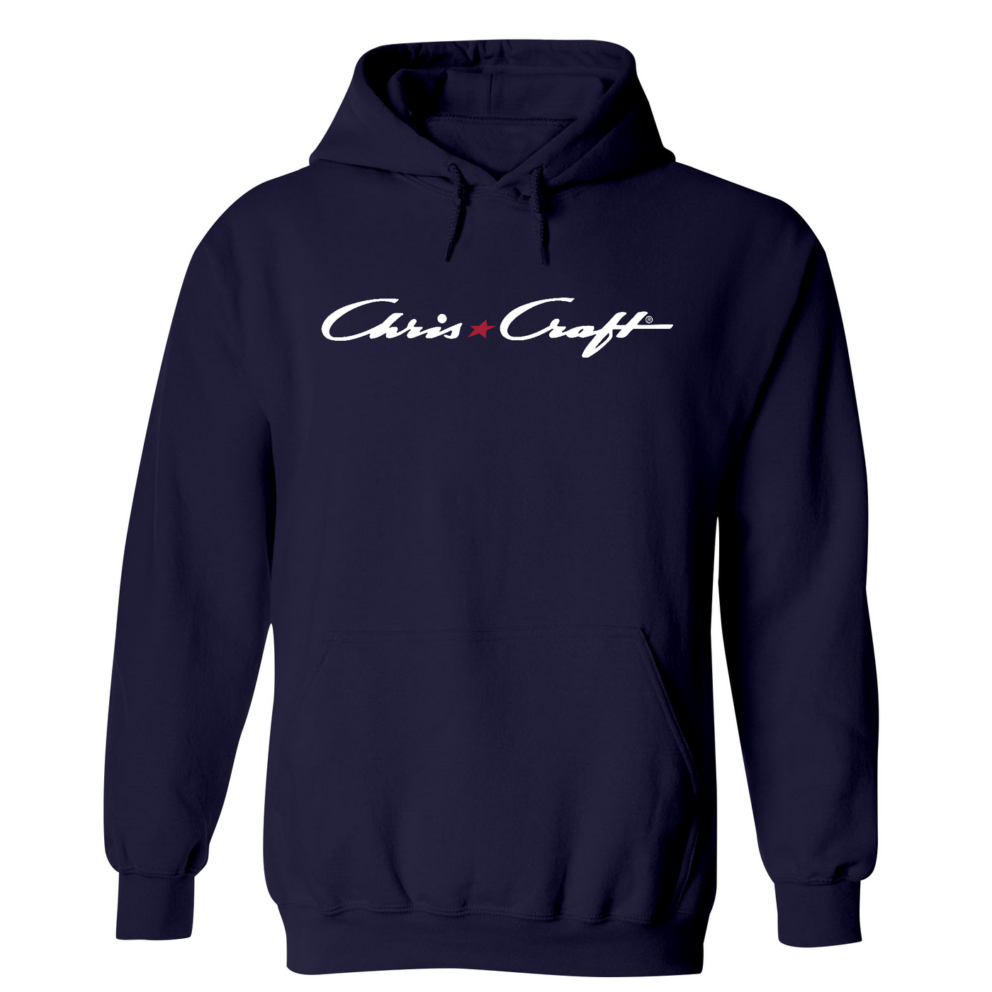 Chris-Craft Apparel