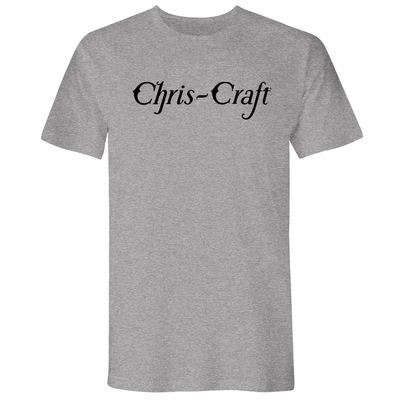 Chris-Craft Apparel
