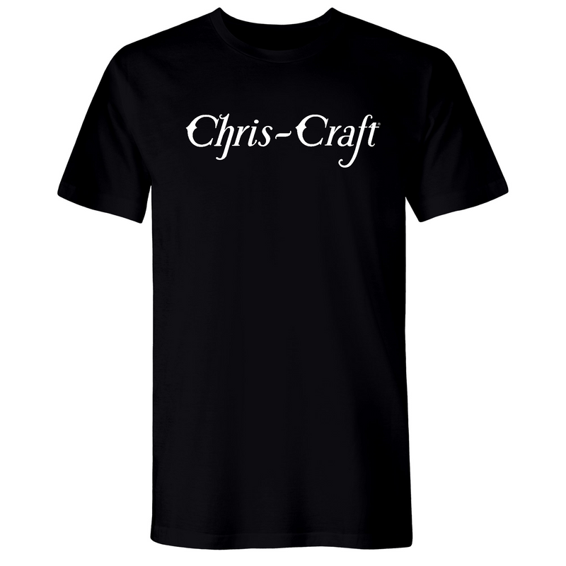 Chris-Craft Apparel