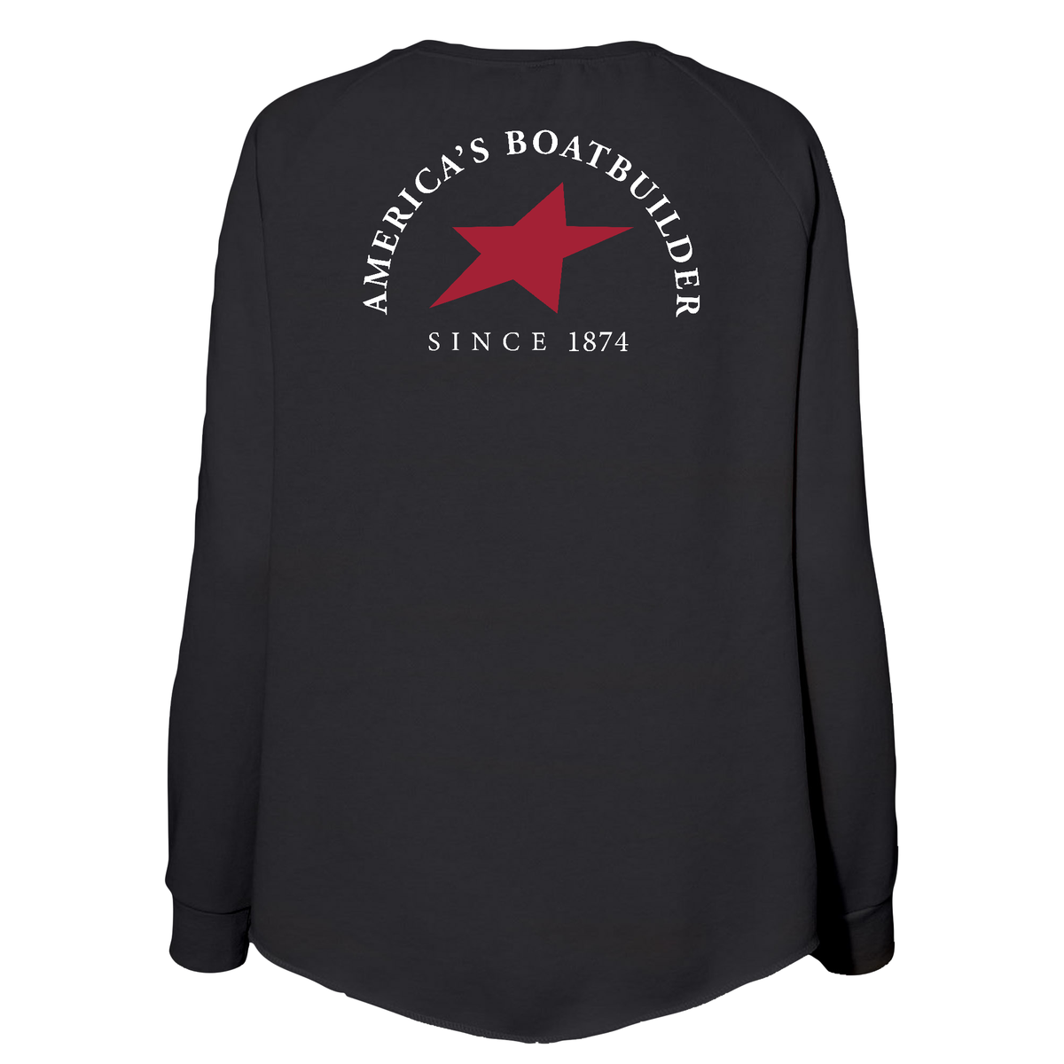 Paramount Women's Sweatshirt