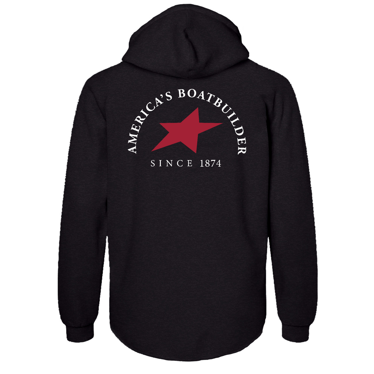 Paramount Women's Hoodie