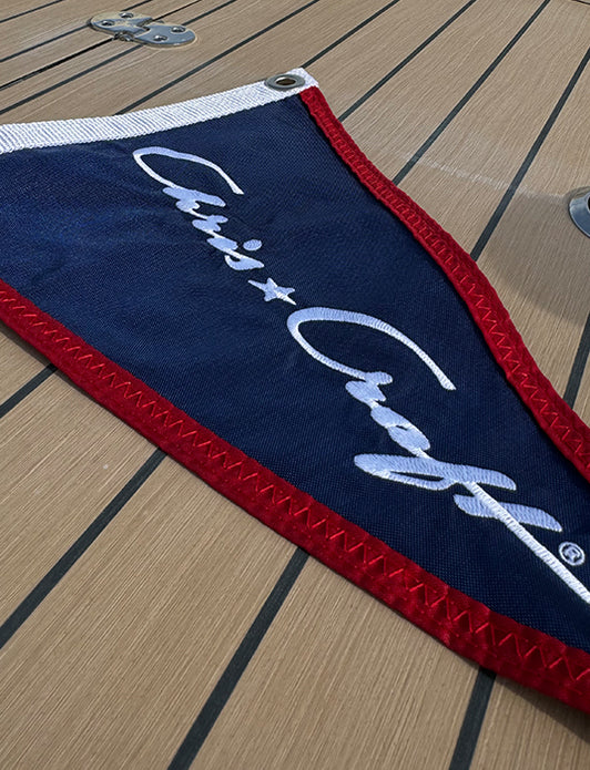 Chris-Craft Apparel