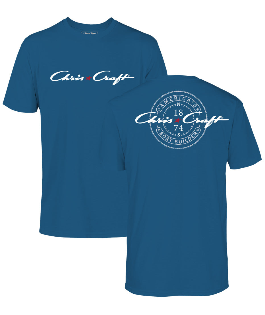 Men's Collection – Chris-Craft Apparel