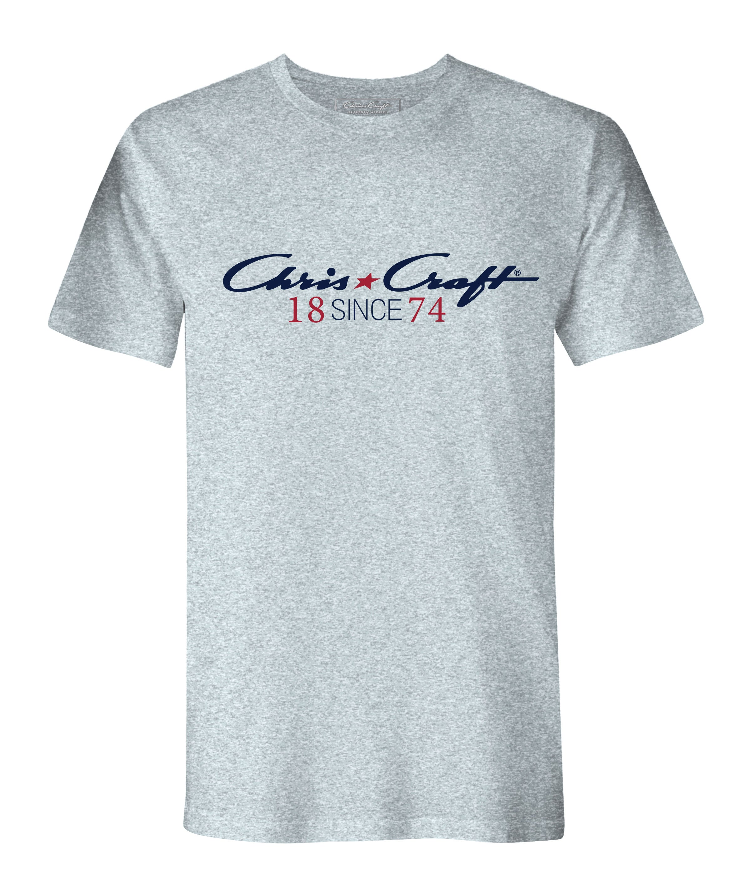 Men's Collection – Chris-Craft Apparel