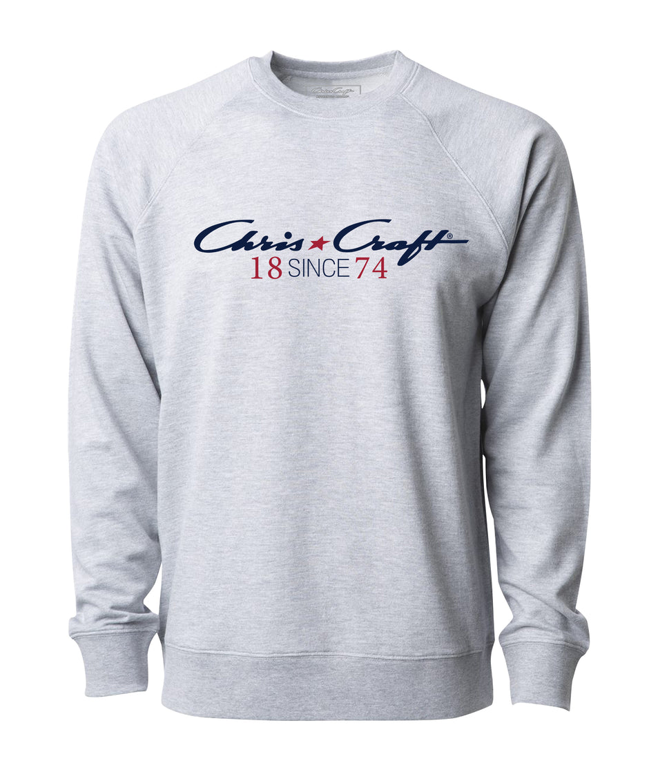 Men's Collection – Chris-Craft Apparel