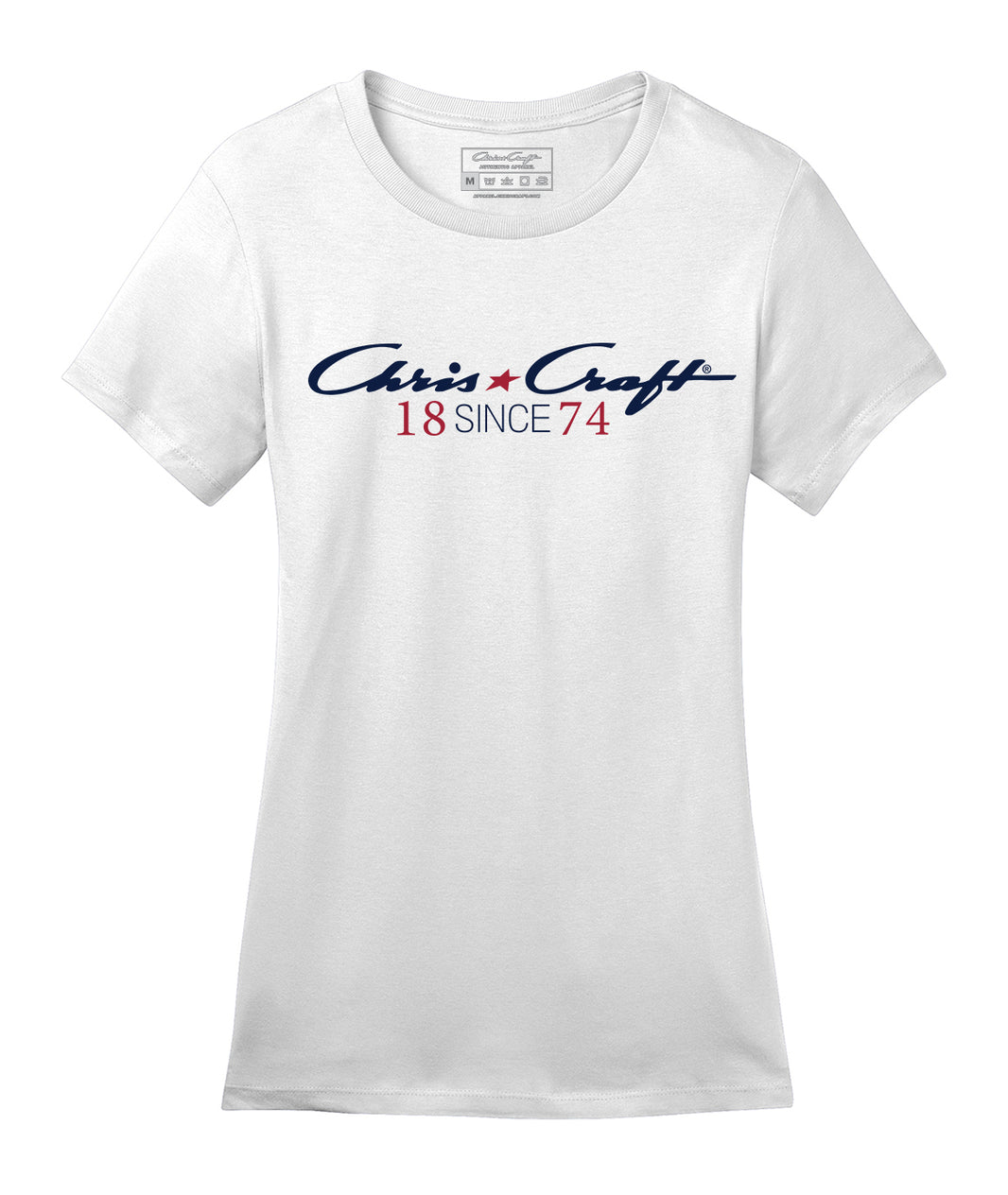 Women – Chris-Craft Apparel