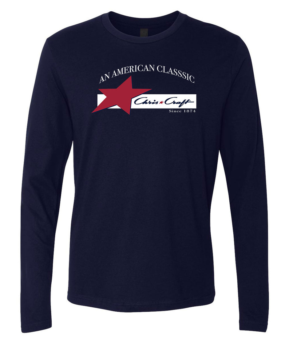 Spring Collection – Chris-Craft Apparel