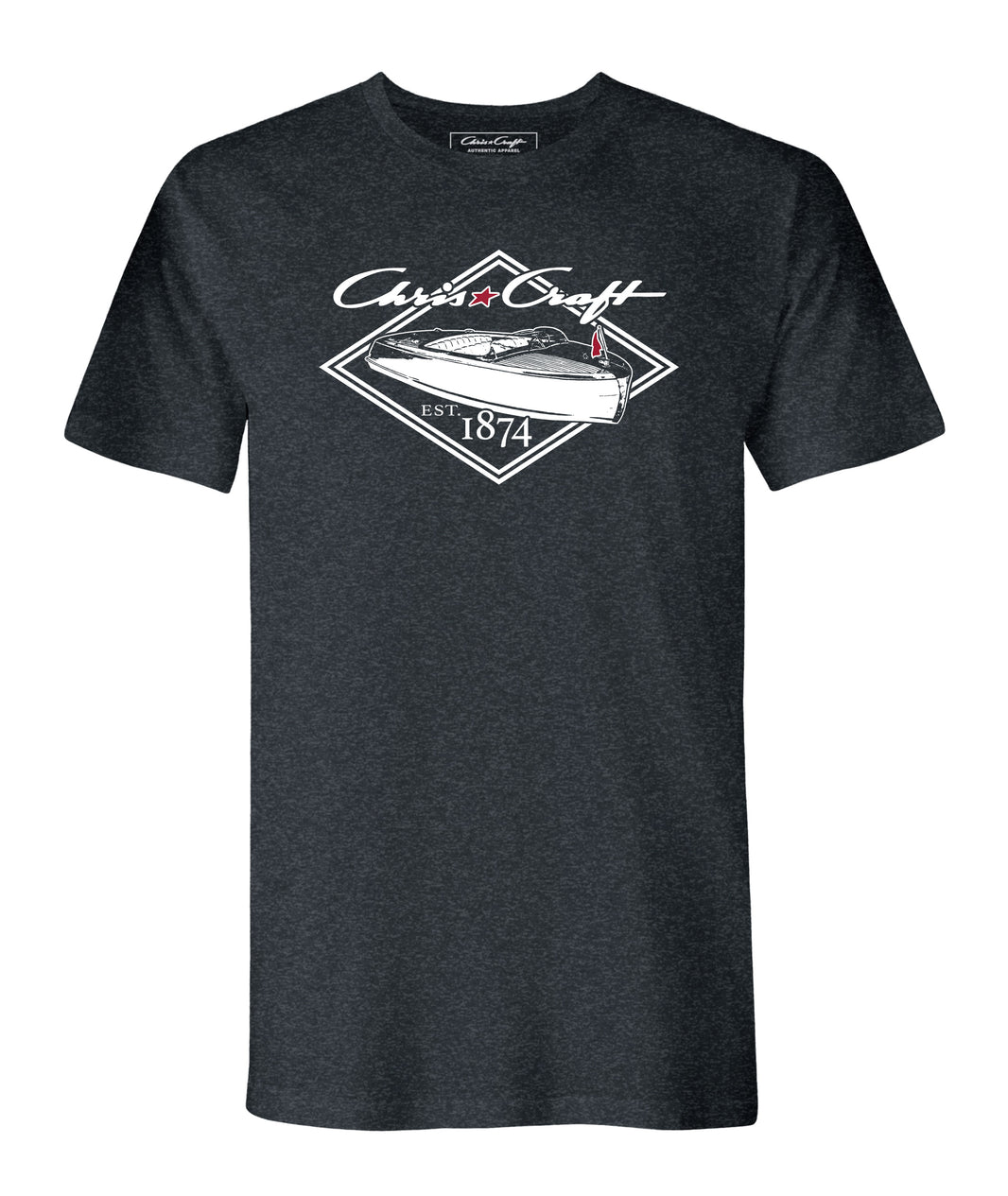 Men's Collection – Chris-Craft Apparel