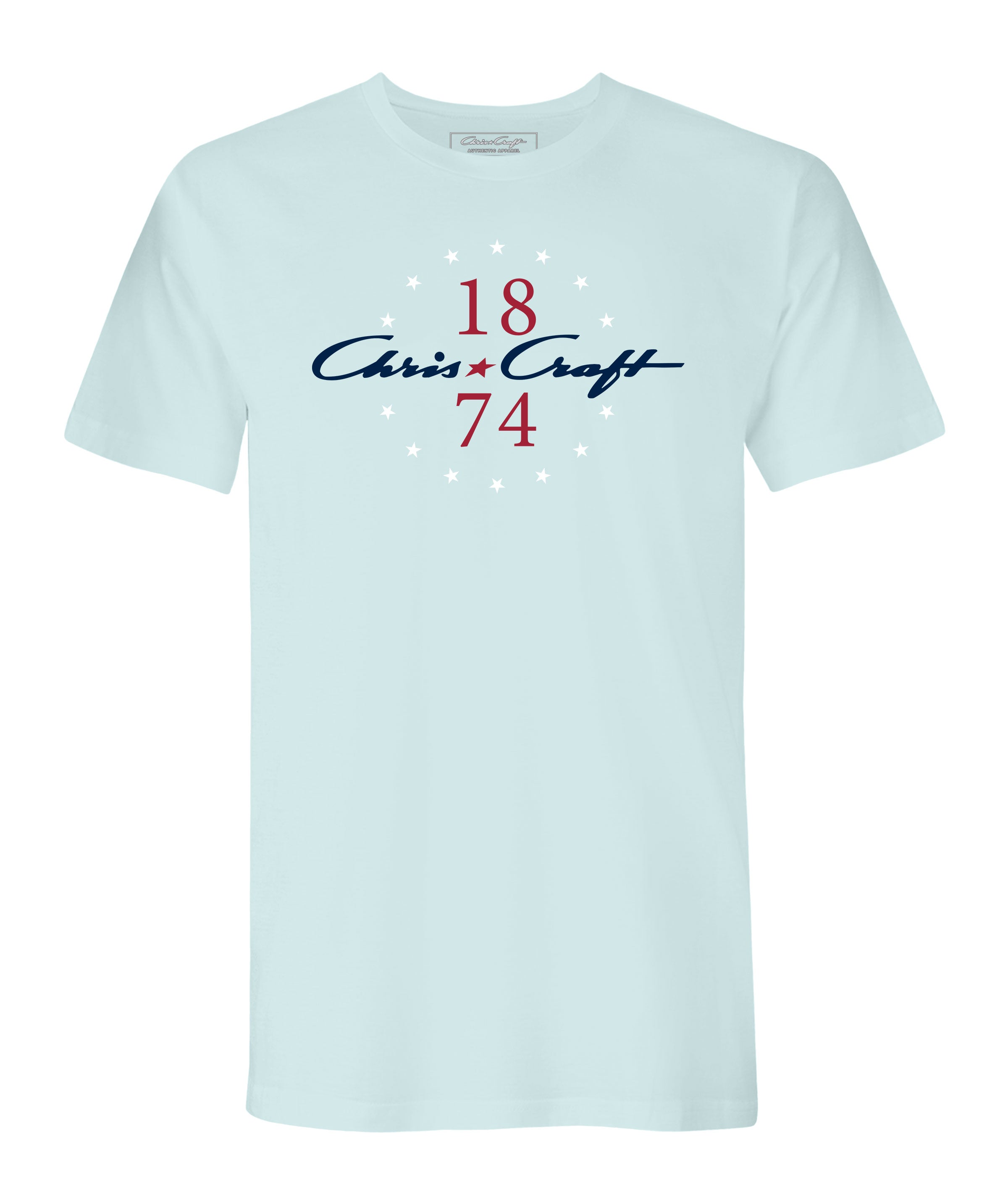 T-Shirts – Chris-Craft Apparel