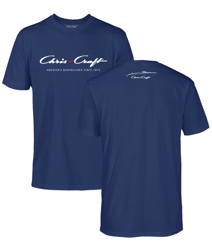 Men's Collection – Chris-Craft Apparel
